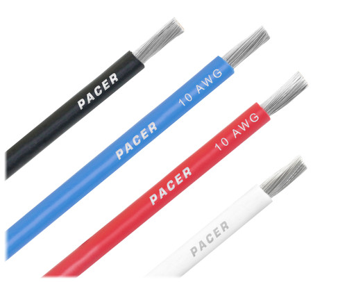 Wire & Cable | Pacer